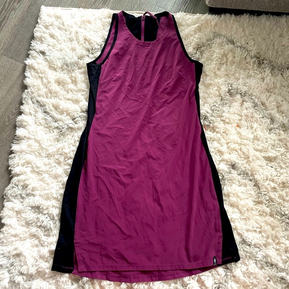 Smartwool | Dresses | Like New Smartwool Shift Dress | Poshmark